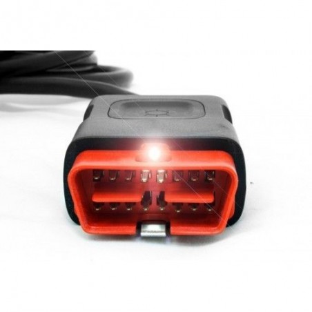 Comanda online Delphi DS150E