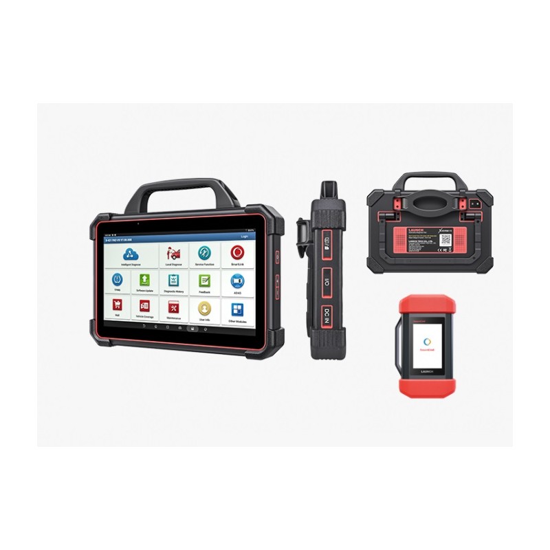 Tester diagnoza auto Launch x431 PAD 7 Lifetime