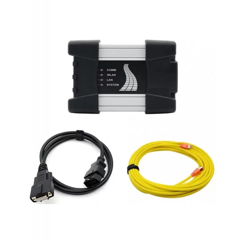 Comanda online BMW ICOM NEXT