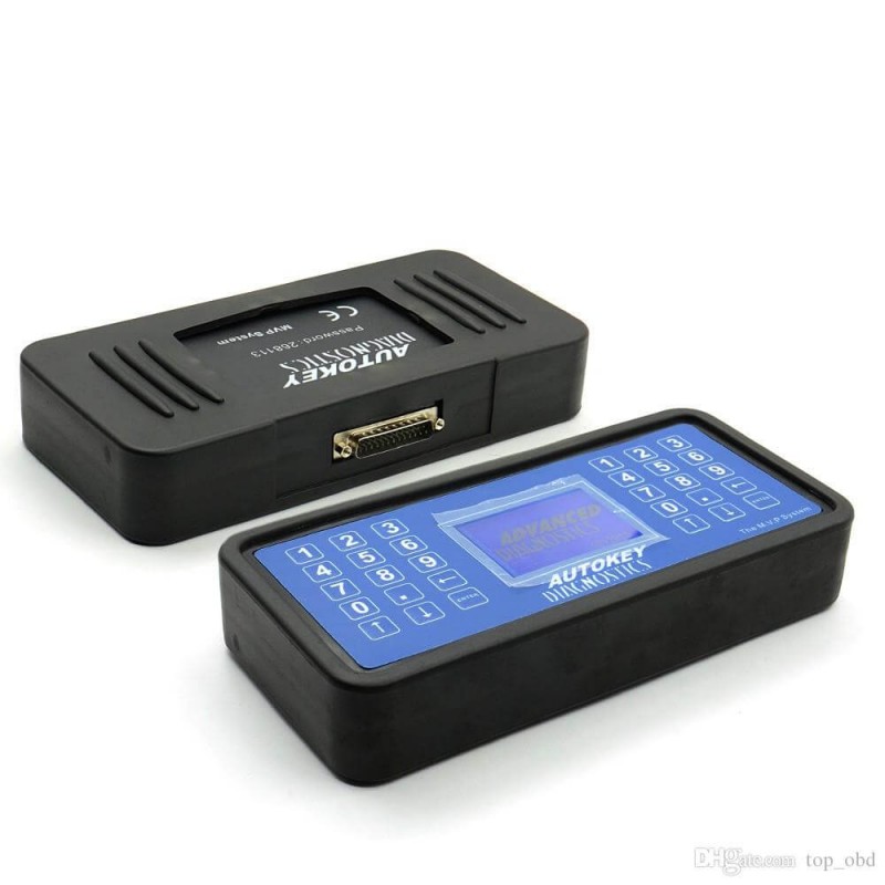 Comanda online Super MVP - Programator chei auto