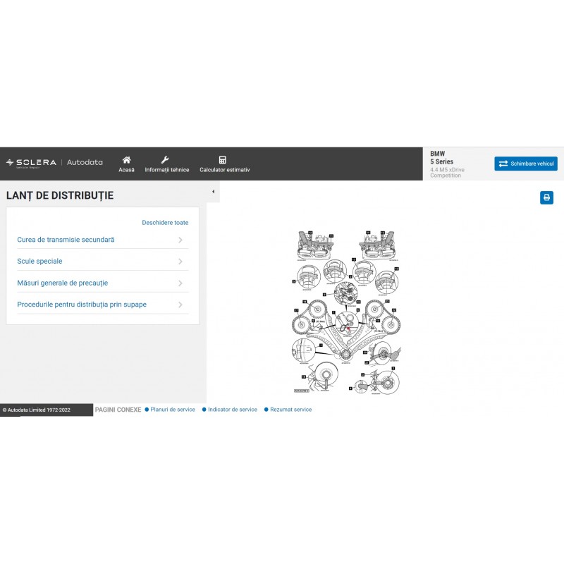 Catalog reparatii - AutoData 2024 Descarcabil