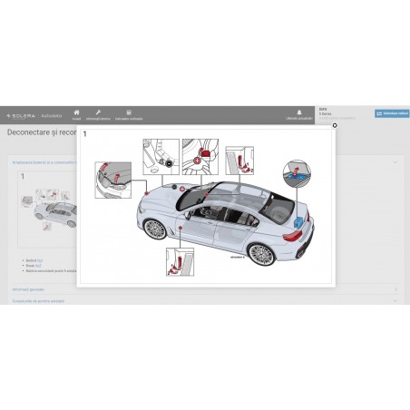 Catalog reparatii - AutoData 2024 Descarcabil